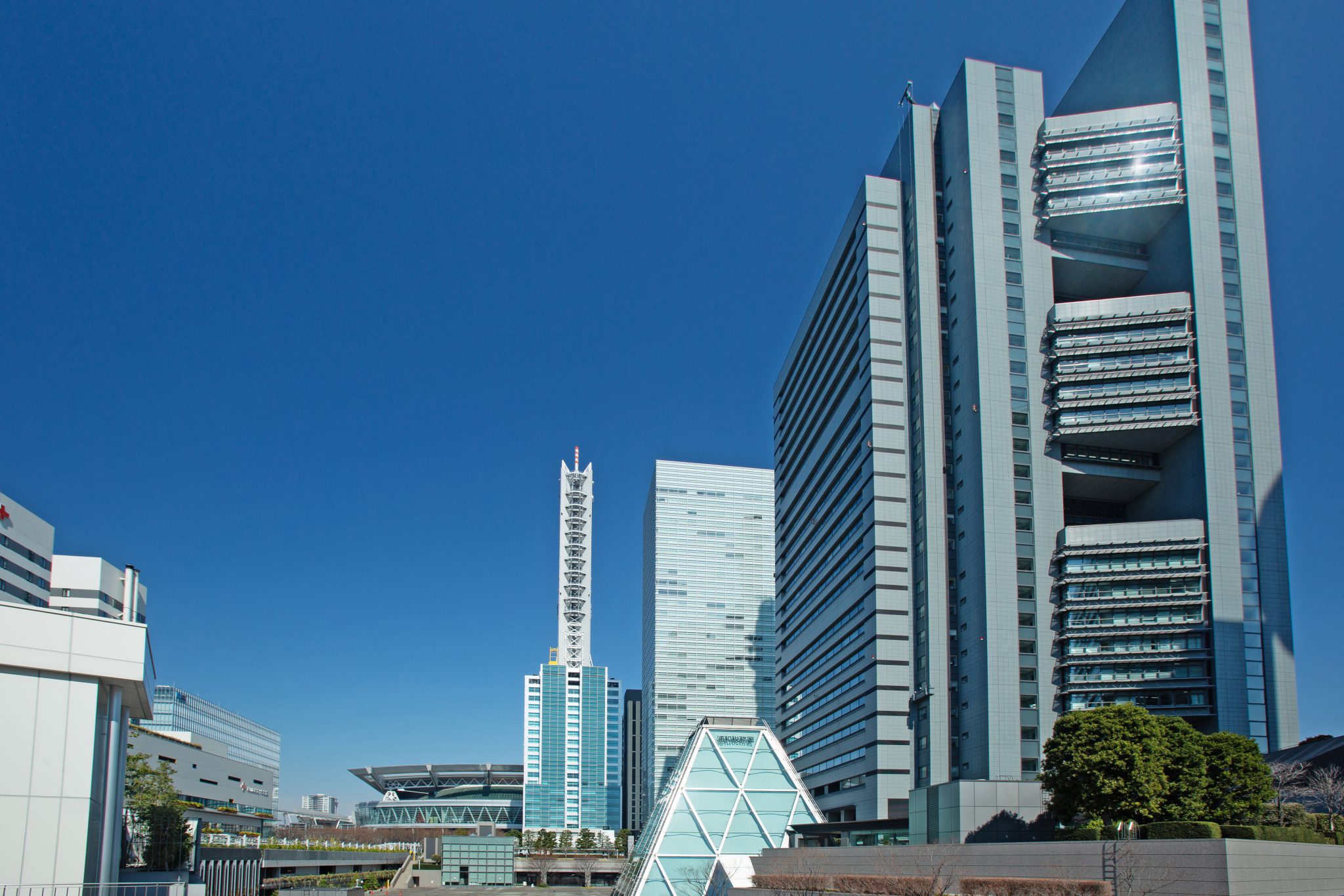 Mint Museum of Saitama Branch | See & Do | Saitama City near Tokyo